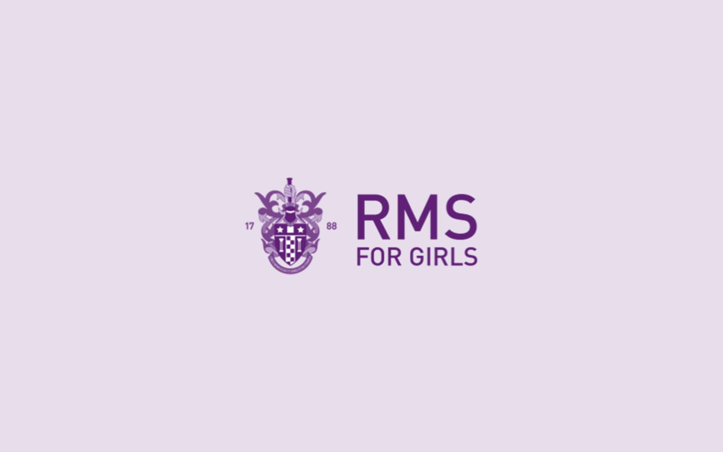 Upcoming Events - RMS for Girls