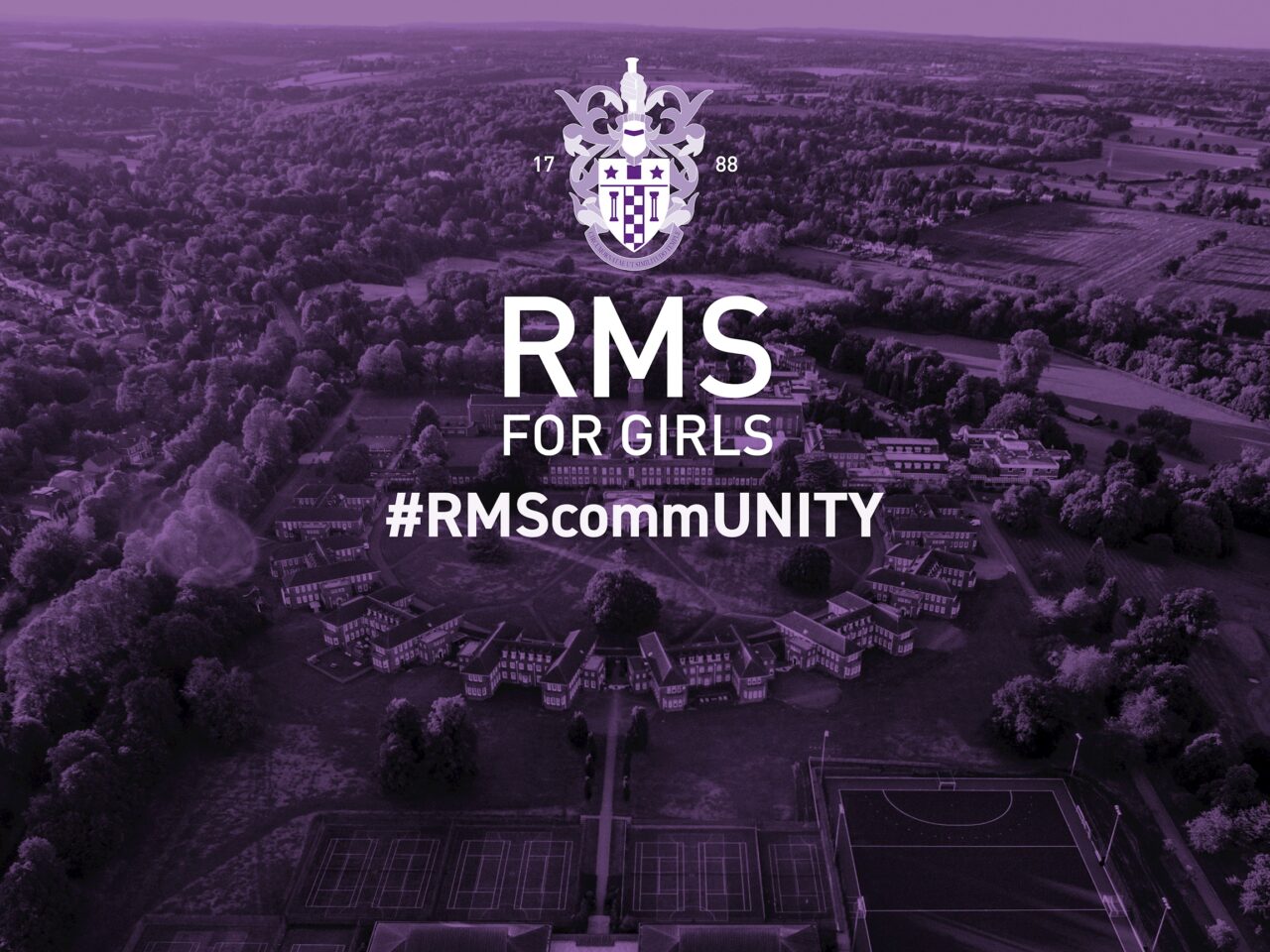 Celebrating Diversity - RMS for Girls