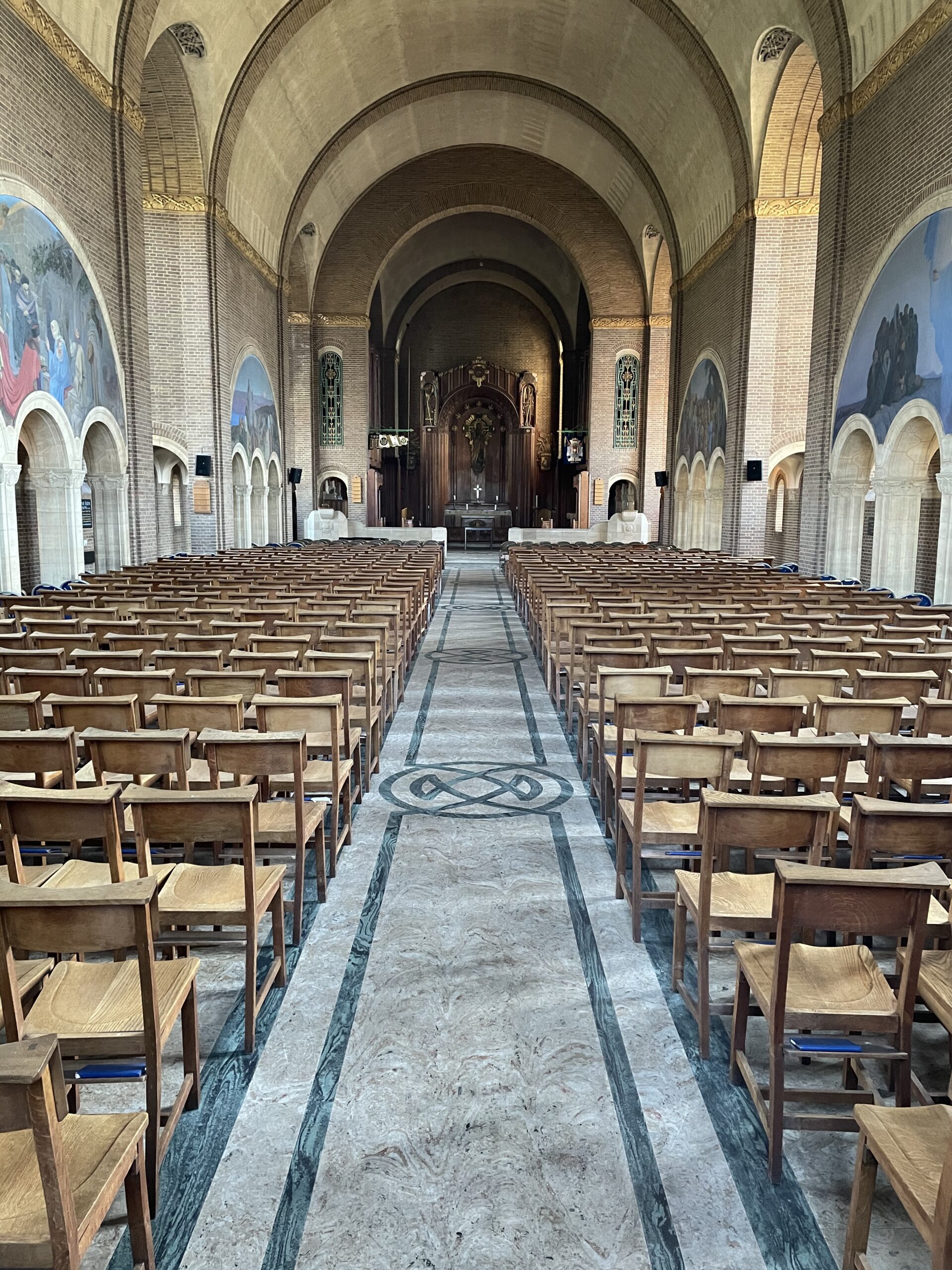 Our History - RMS for Girls