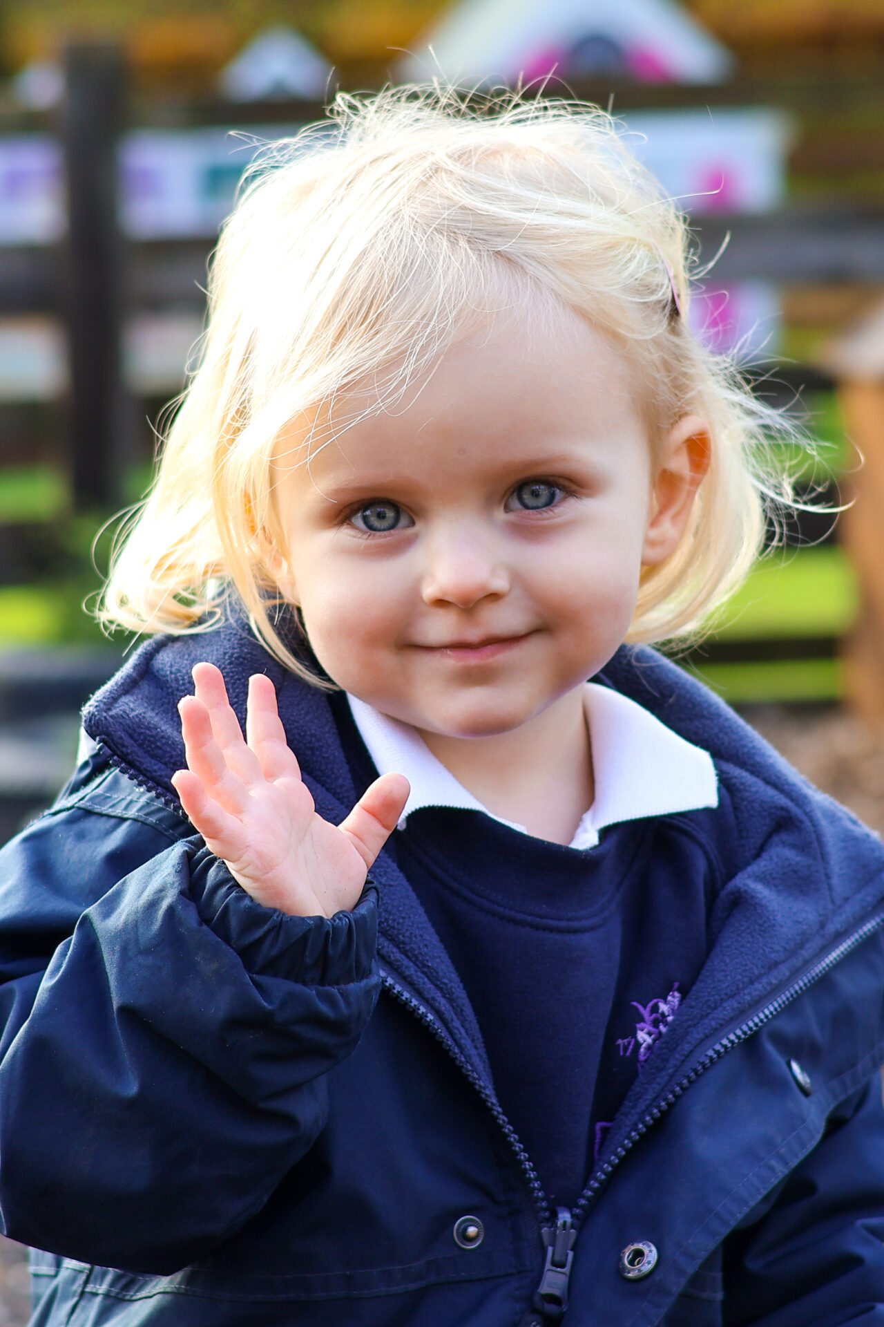 Boarding - RMS for Girls