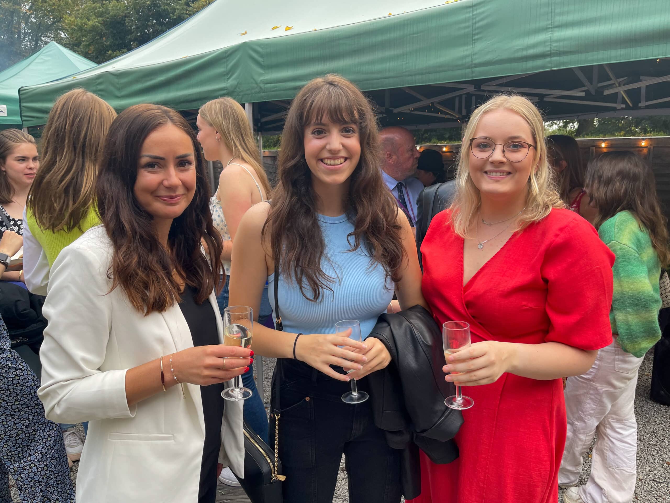 Welcome to RMS Alumnae - RMS for Girls