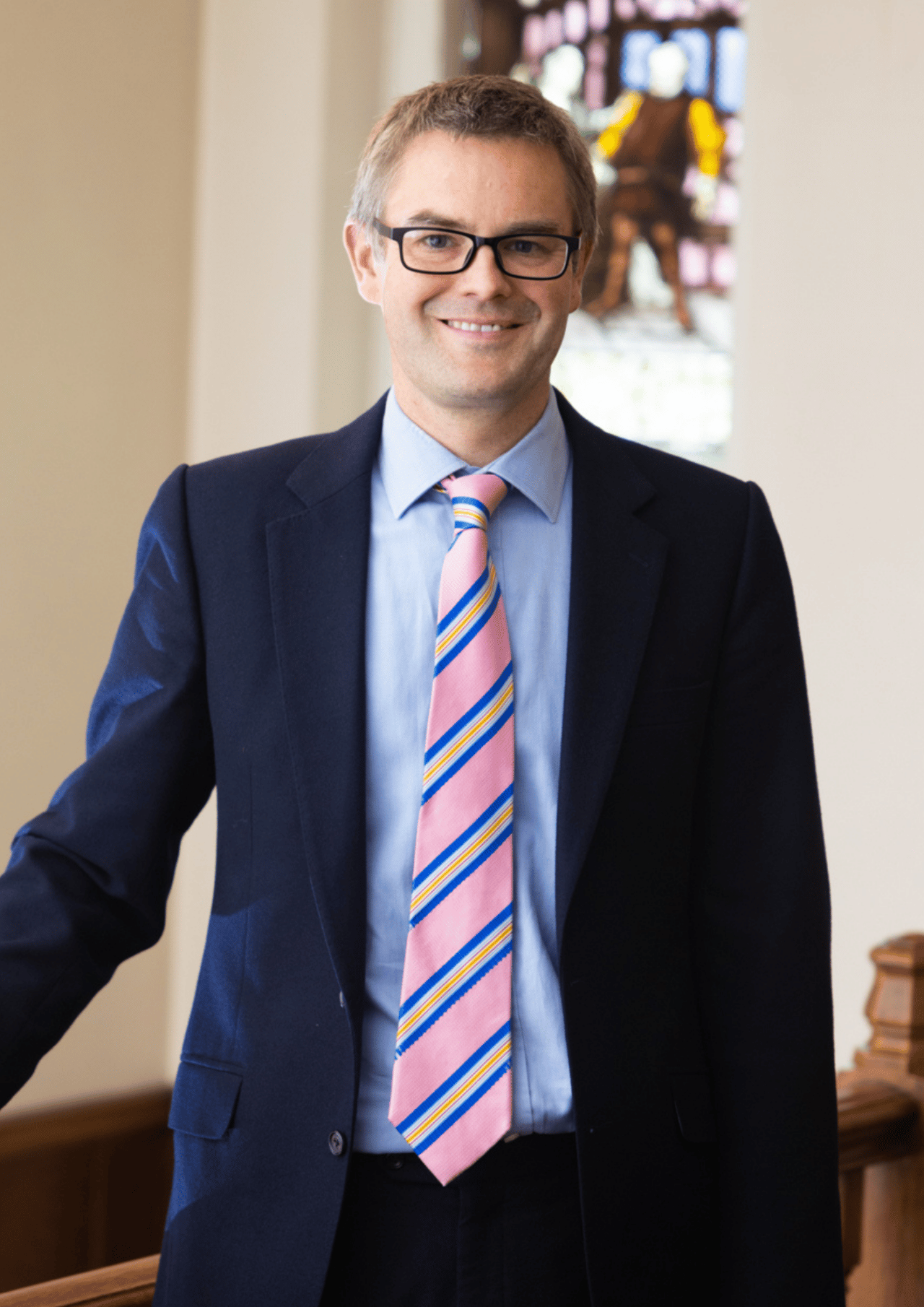 Our Governors | Best Independent School Hertfordshire | RMS for Girls