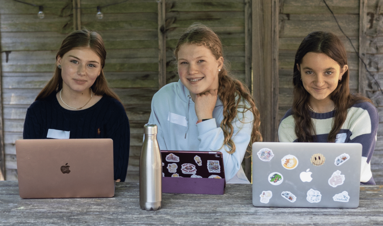 Why RMS? - RMS for Girls