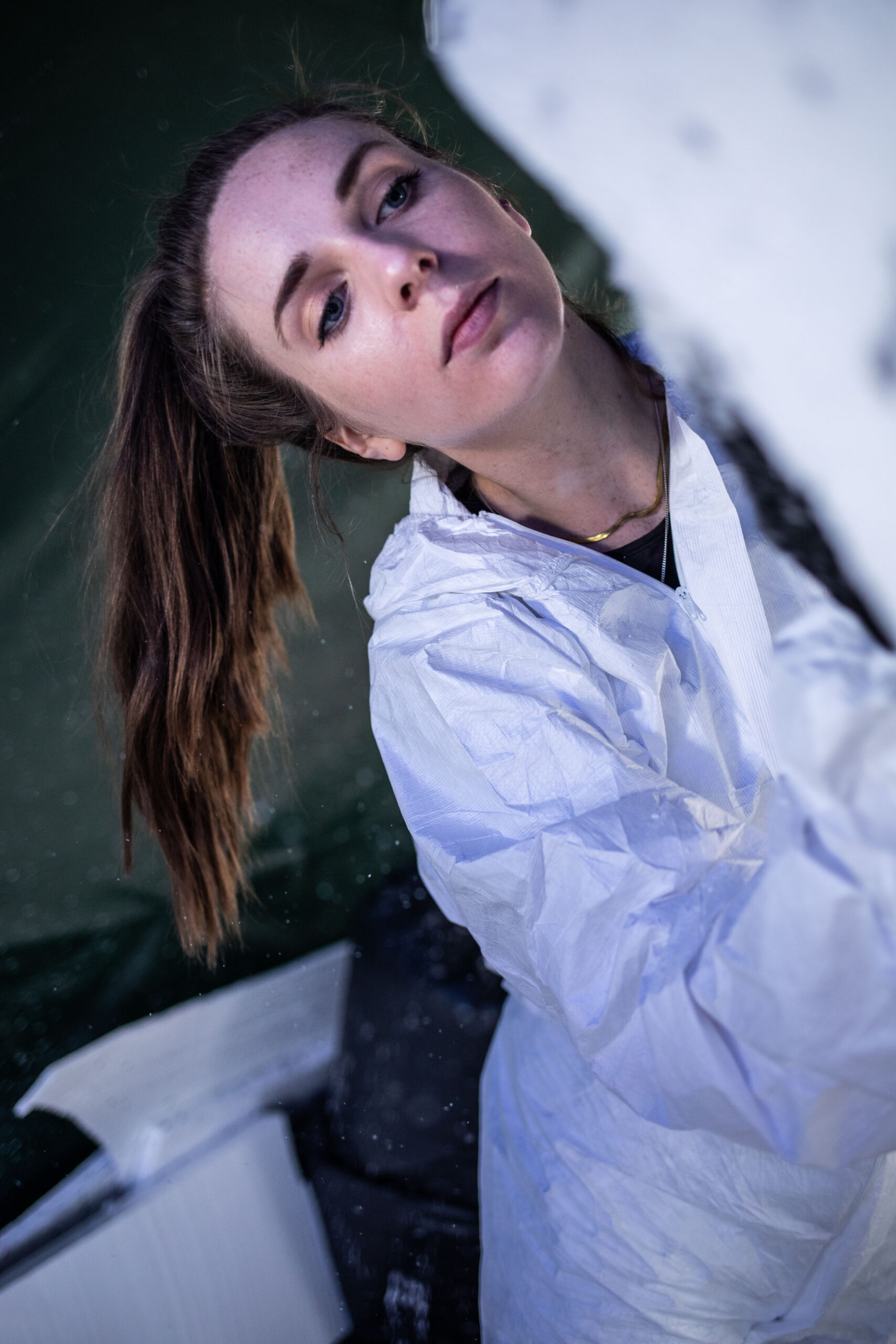 Interview With Lydia Smith, Artist-in-Residence at RMS for Girls - RMS ...