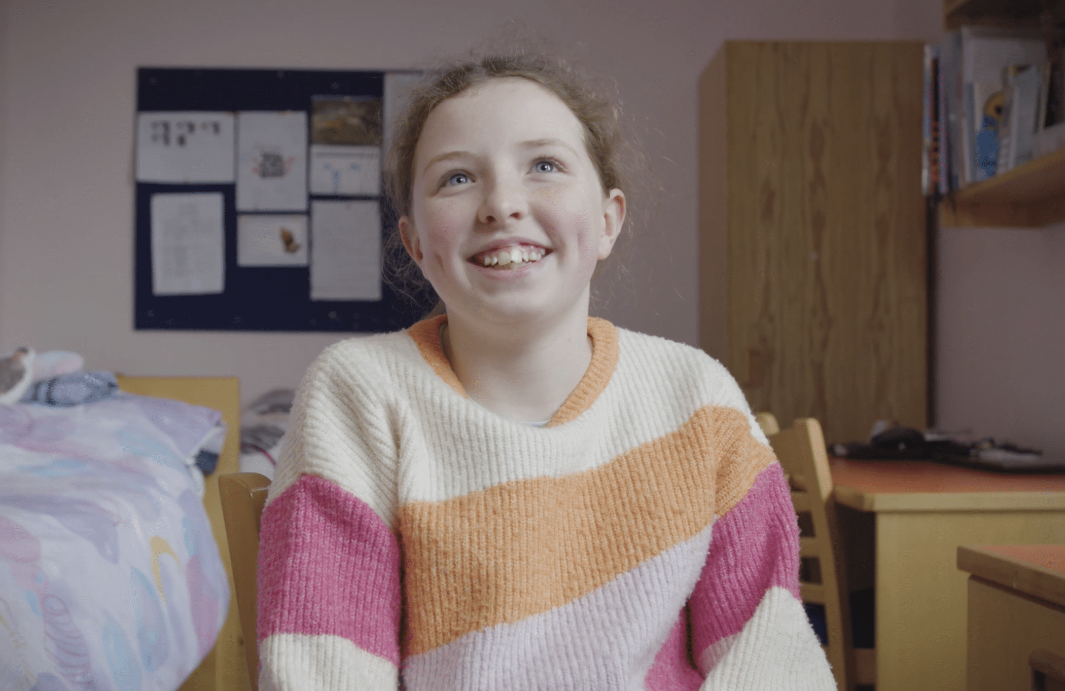 Boarding at RMS - More Than Just School - RMS for Girls