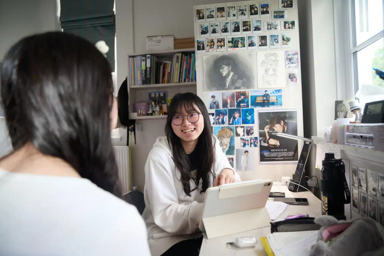 A-Level Results 2025: Rhea Secures Level 7 Masters Degree Solicitor ...