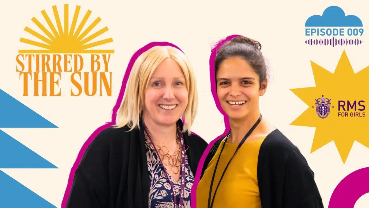 Fees - RMS for Girls