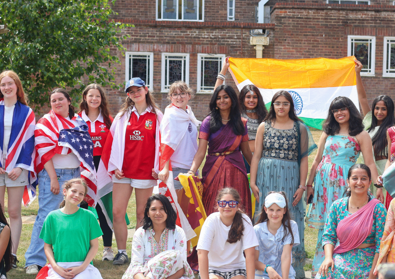 Diversity and Belonging Week 2025 | Celebrating Inclusion and Community ...