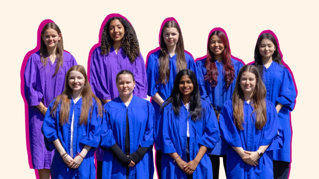 Term Dates - RMS for Girls