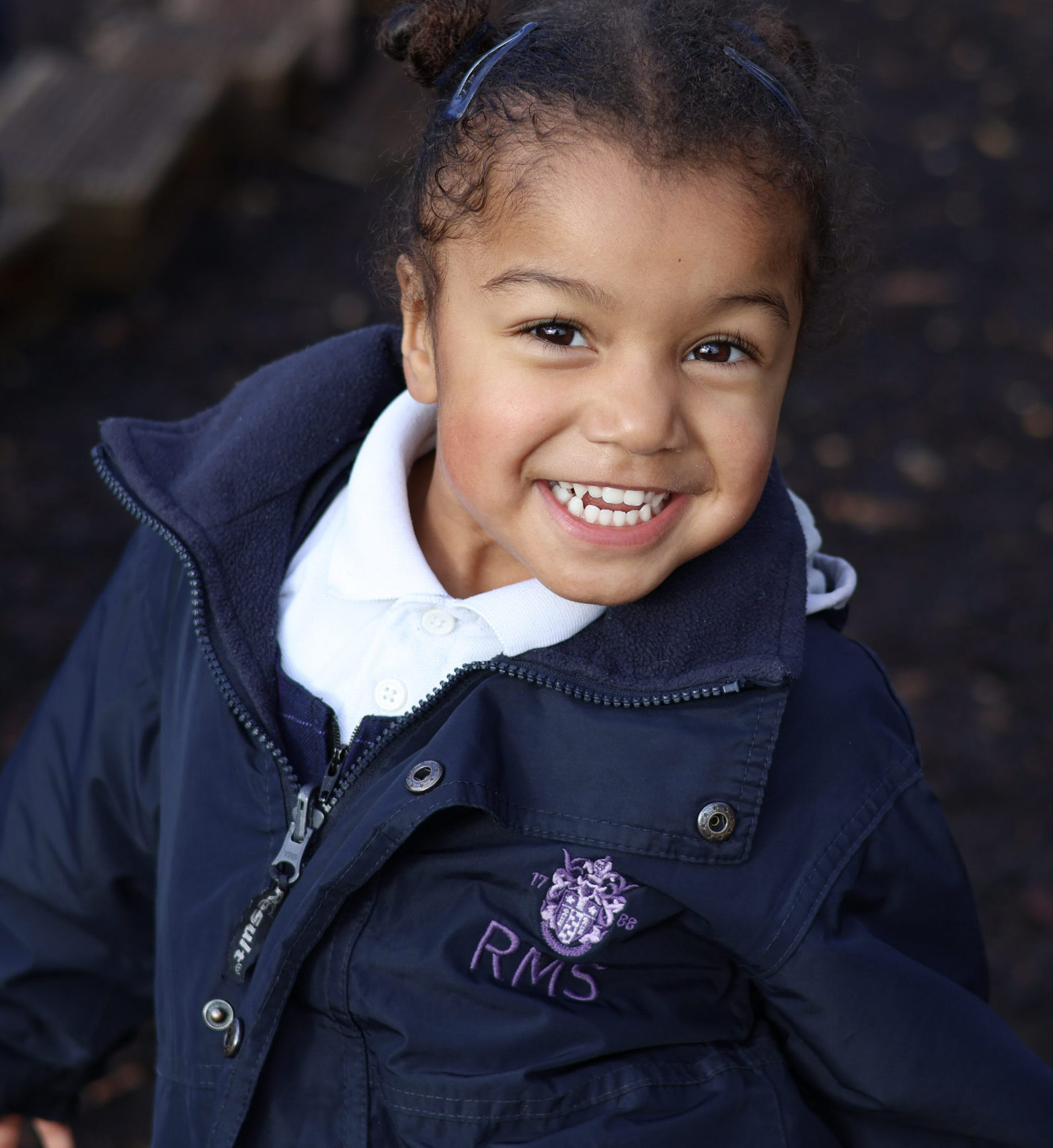 Our Ethos | Nursery Rickmansworth | RMS for Girls